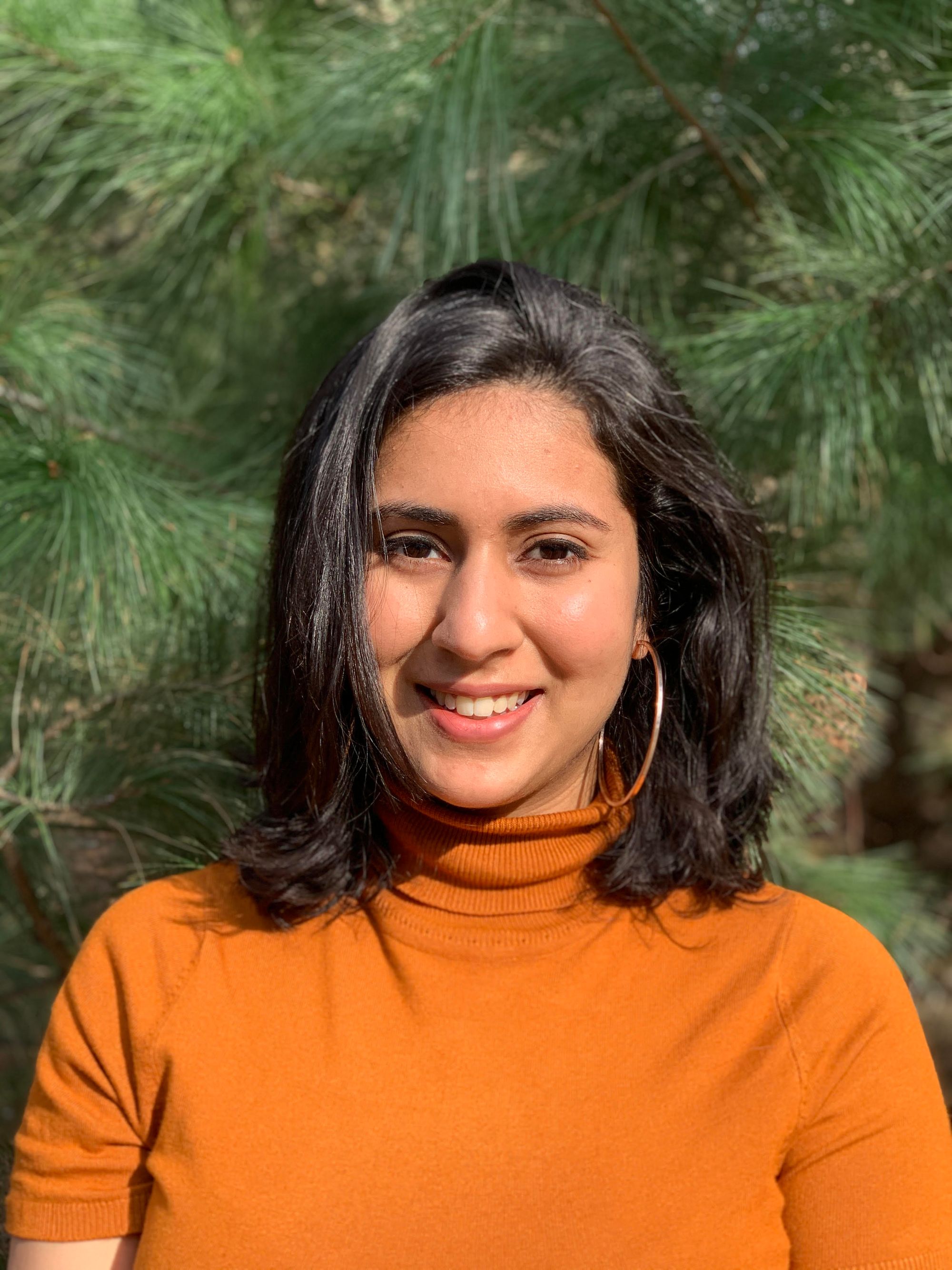 Ishita Jain: An Artist's Journey